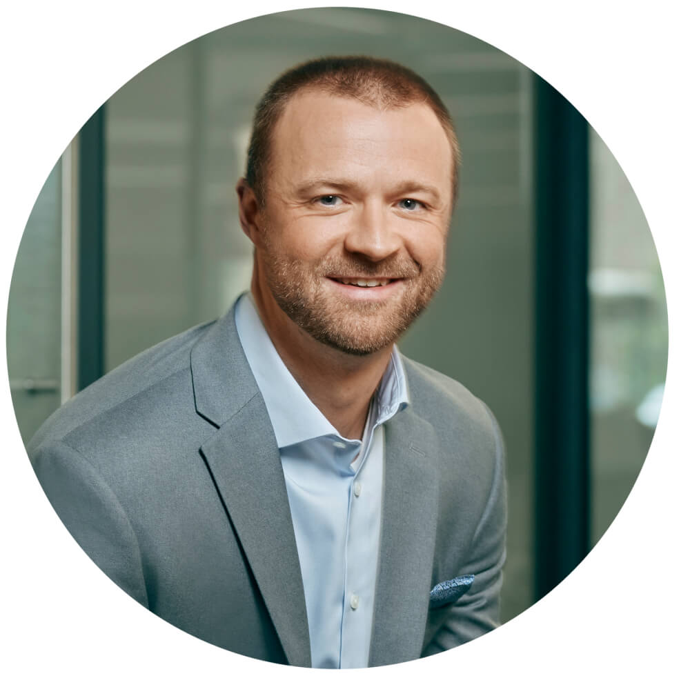 Our Team - JTS Financial